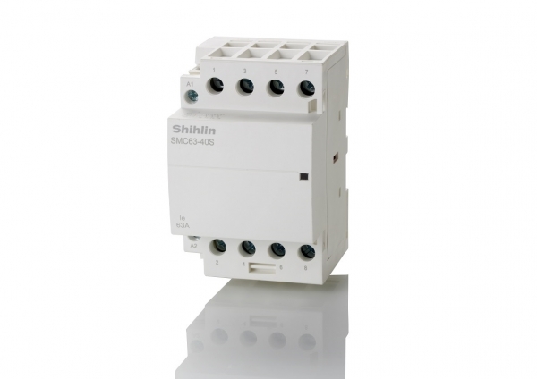 SMC (Automatic) 4P 16A Shihlin - SMC